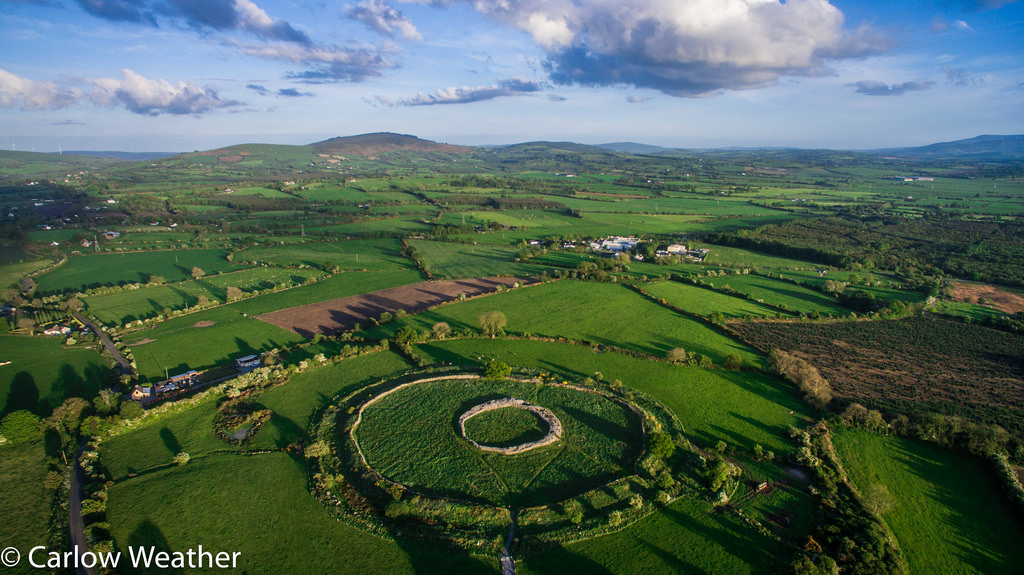 New Website - Tullow