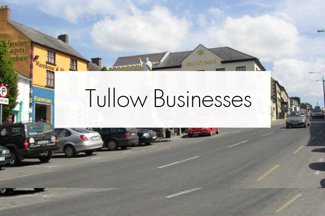 Directory - Tullow