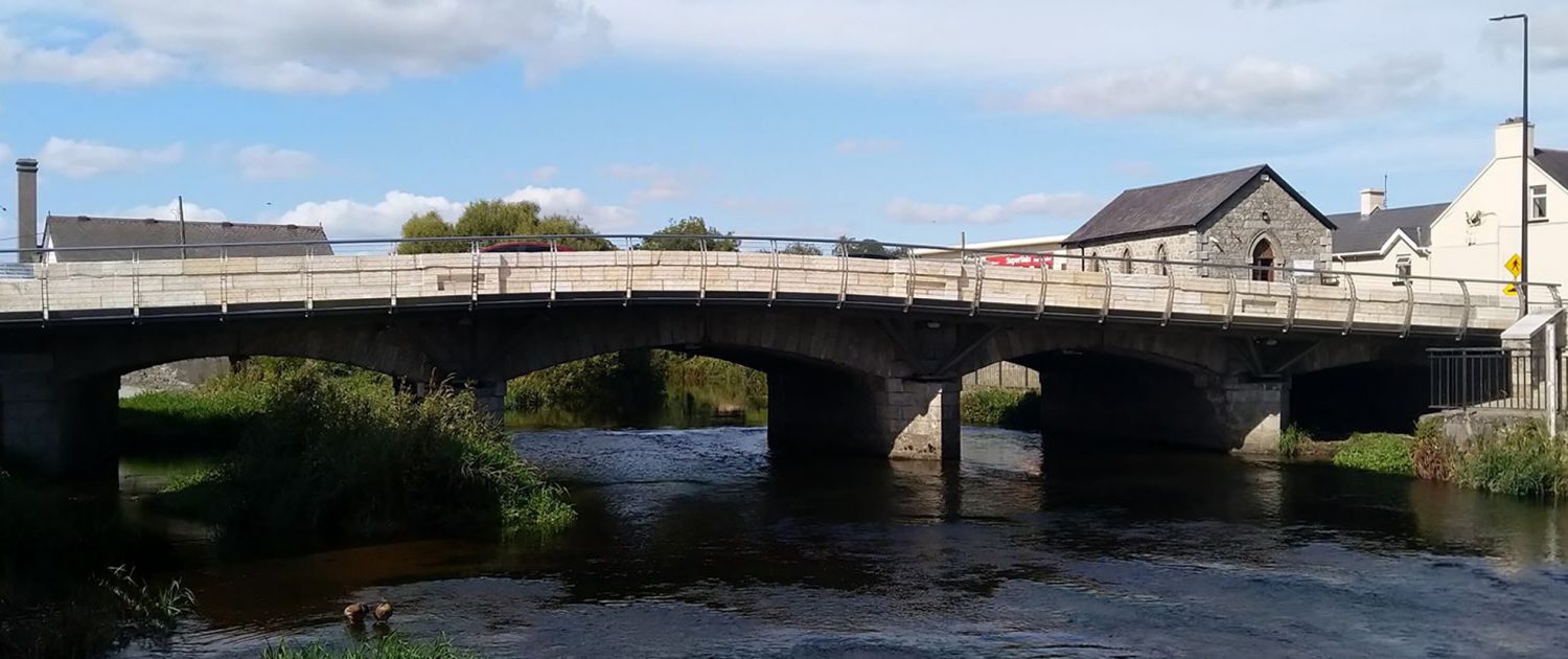 Home - Tullow