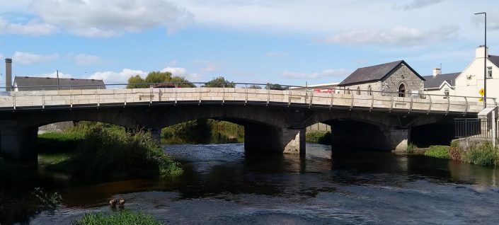 Home - Tullow